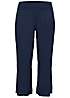 Sheego Curve Smocked Waist Wide Leg Trousers | Grattan