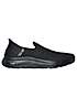 Skechers Men’s Wide Fit Go Walk Arch Fit 2.0 Slip-Ins - Arch Fit ...