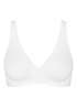 Sloggi Basic Non-Wired Soft Cup Bra | Grattan