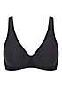 Sloggi Basic Non-Wired Soft Cup Bra | Grattan