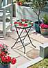 Smart Garden Strawberry Side Table | Grattan