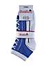 Sock Snob 2 Pack Unisex Adult Cotton Socks That Look Like Shoes | Grattan
