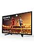 Sony Bravia KD32W800P1U 32 Inch Smart HD Ready HDR LED TV | Grattan
