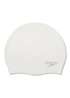 Speedo Unisex Adult 2024 Silicone Swimming Cap | Grattan