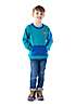 TOG24 Cheviot Kids Shaun The Sheep Sweatshirt | Grattan