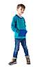 TOG24 Cheviot Kids Shaun The Sheep Sweatshirt | Grattan