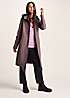TOG24 Marina Women’s Extra Long Softshell Jacket | Grattan