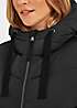 TOG24 Ranskill Women’s Long Insulated Gilet | Grattan