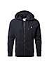 TOG24 Timble Men’s Sherpa Fleece Lined Hoodie | Grattan