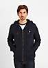 TOG24 Timble Men’s Sherpa Fleece Lined Hoodie | Grattan