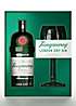 Tanqueray London Dry Gin 70cl & Glass Gift Set | Grattan