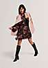Ted Baker Endrina Mini Dress | Grattan