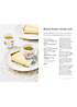 The Art Of Afternoon Tea Recipe Book | Grattan