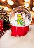 The Grinch Christmas Snow Globe | Grattan