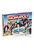 The Grinch One Piece Monopoly | Grattan