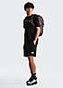 The North Face Evolution Box Short Sleeve T-Shirt | Grattan