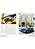 The Story Of Lamborghini Book: A Tribute To Automotive Excellence by ...