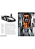 The Story Of Lamborghini Book: A Tribute To Automotive Excellence by ...