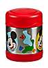 Thermos 290ml Stainless Steel Disney Funtainer Food Flask - Mickey ...