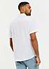 Threadbare ’Dragon’ Cotton-Linen Blend Short-Sleeve Shirt | Grattan