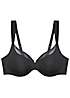 Triumph Body Make-Up Illusion Underwired Minimiser Bra | Grattan