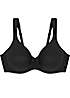 Triumph Underwired Modern Soft Cotton T-Shirt Bra | Grattan