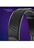 Turtle Beach Recon 70 Wired Multiplatform Gaming Headset - Black | Grattan