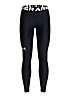 Under Armour Logo Detail Training Tights | Grattan