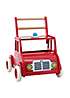 Vilac Fire Engine Walker | Grattan
