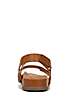 Vionic Cypress Wide Fit Arch Support Strappy Sandals | Grattan