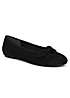 Vionic Tilly Regular Fit Arch Support Ballet Flats | Grattan