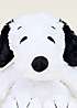 Warmies Snoopy Microwavable Plush | Grattan