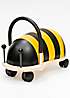 Wheely Bug Bumble Bee - Large | Grattan