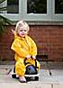 Wheely Bug Bumble Bee - Large | Grattan