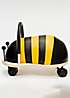 Wheely Bug Bumble Bee - Small | Grattan