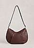 White Stuff Lucy Leather Bag | Grattan