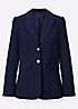 Witt Bengaline Jacket | Grattan
