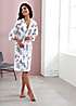Witt Dressing Gown | Grattan