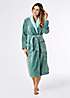 Witt Dressing Gown | Grattan