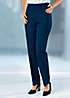 Witt Raised Seam Elasticated Trousers | Grattan