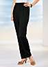 Witt Raised Seam Elasticated Trousers | Grattan
