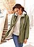 Witt Teddy Lined Parka | Grattan