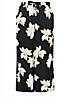 Yours Curve Floral Textured Wide Leg Trousers | Grattan