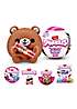 Zuru Snackles Capsule 5in - Twin Pack | Grattan