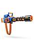 Zuru X-Shot Insanity S1 Motorised Rage Fire Gatling Gun | Grattan
