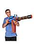 Zuru X-Shot Insanity S1 Motorised Rage Fire Gatling Gun | Grattan