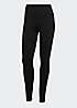 adidas Performance Optime Workout Leggings | Grattan