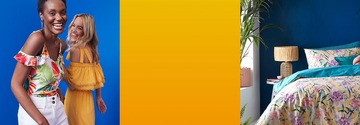 Grattan | Over 100 years in fashion