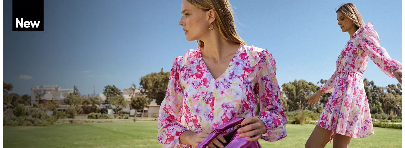 Grattan | Over 100 years in fashion