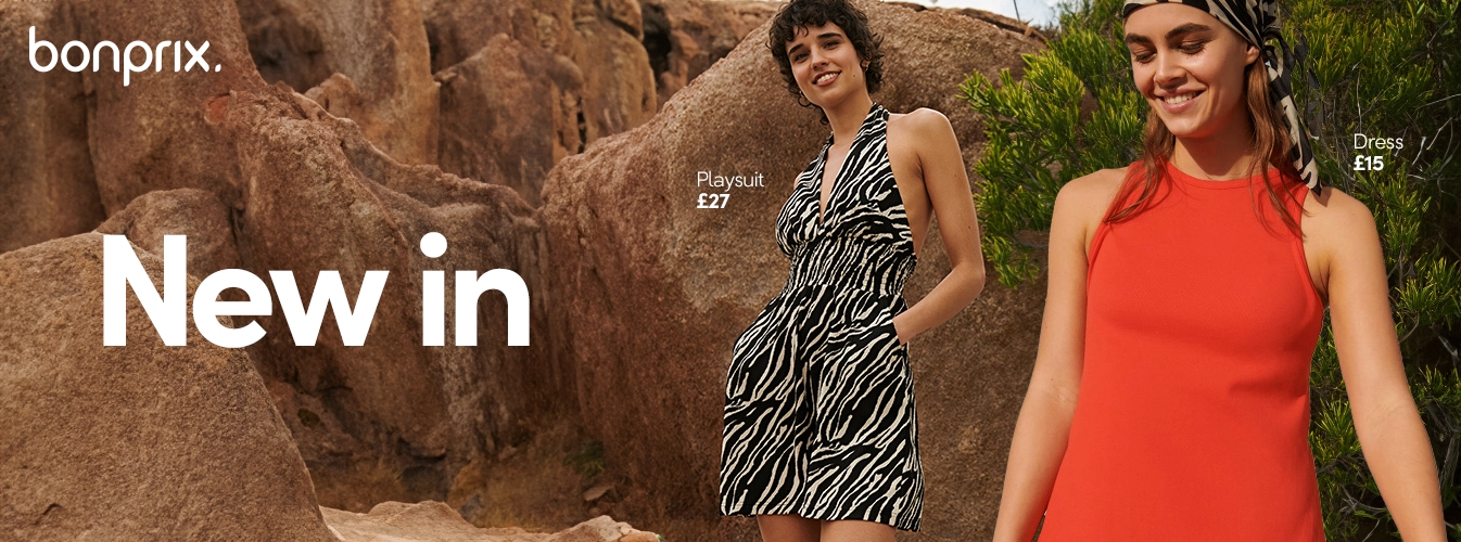 Grattan | Over 100 years in fashion